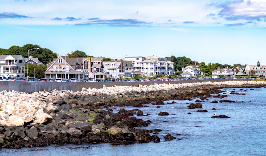 Rhode Island Community Action Association | RICAA Rhode Island